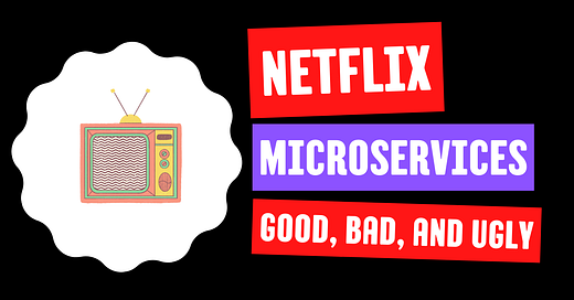 Netflix Microservices - by Neo Kim