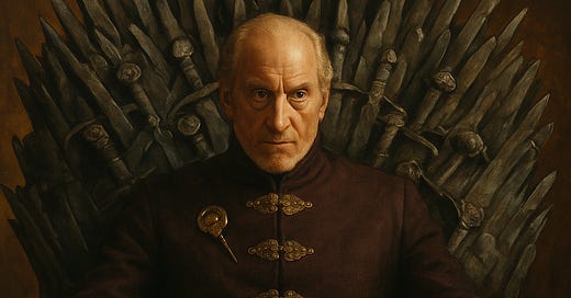 Arktos Journal | Substack