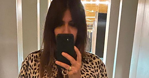 Things Worth Knowing with Farrah Storr | Farrah @Substack | Substack