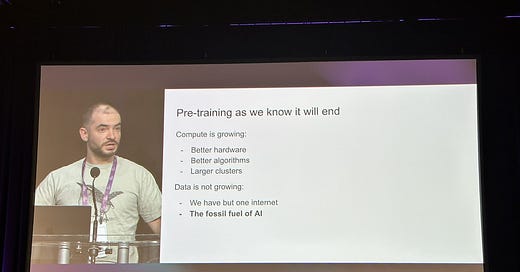 Strange Loop Canon | Rohit Krishnan | Substack