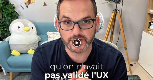 Momentum Marketing | David Licoppe | Substack