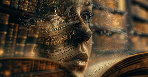 All About Psychology | David Webb | Substack