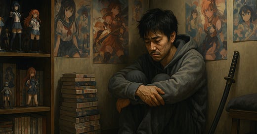 The Nuance Pill’s Substack | Substack