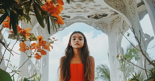 Story Voyager | Claudia Befu | Substack