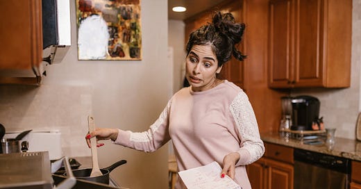 The Hollow | Dixie Dillon Lane | Substack