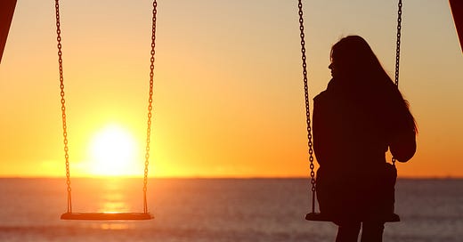 On the Rocks | Matthew Fray | Substack