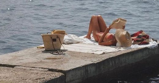 Catherine Shannon | Substack