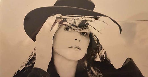 Susan Hayden | Substack