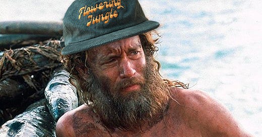 The Flowering Jungle Newsletter | Monster Rally | Substack