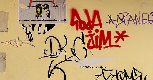 American Doom | Justin Glawe | Substack