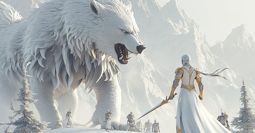 Eltoro Market Insights | Harry Colt | Substack