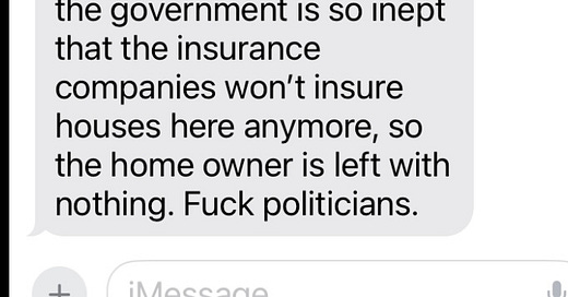 The Truth Barrier | Celia Farber | Substack