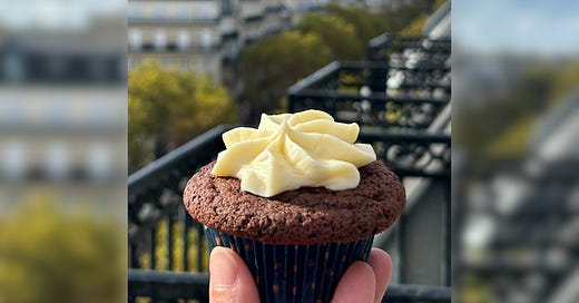 xoxoDorie Newsletter | Dorie Greenspan | Substack