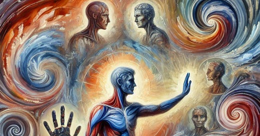 IFS Manager Parts: Strategies for Gaining Trust and Encouraging Change