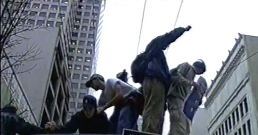 Trajectories by Daniel Greenfield | Substack