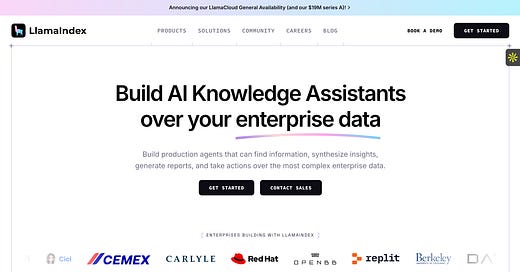 Agency AI | Substack