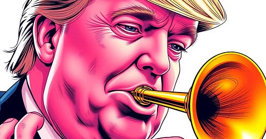 The Daily Doom | David Haggith | Substack