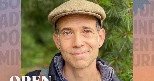 The Mind Bod Adventure Pod | Tasha Schumann | Substack