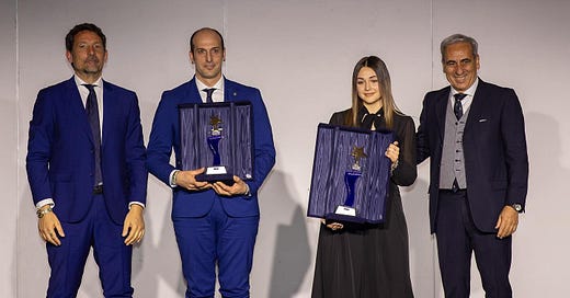 Race Day Live | HydroRacer Live | Substack