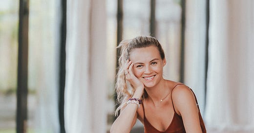 Niomi | Niomi Smart | Substack