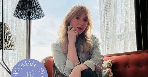 Necessary Salt by Joy Sullivan | Substack