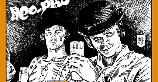 ☆Neo-Passéism☆ | Substack