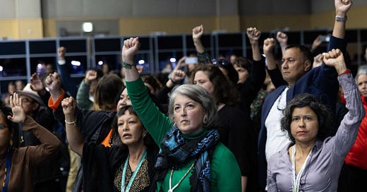 HEATED | Emily Atkin | Substack