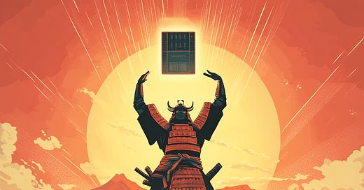 Fabricated Knowledge | Doug OLaughlin | Substack