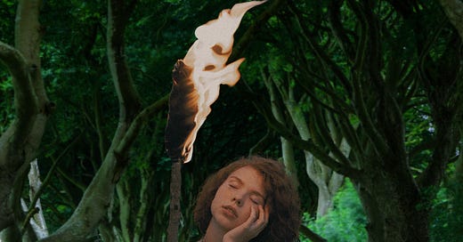 The Celtic Creatives | Jennifer Murphy | Substack