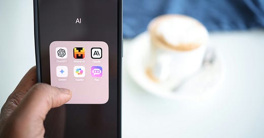 Class Futures | Jonathan Lloyd | Substack