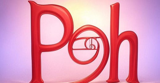 7. Pórtico de Peh פ: Hay un infinito de mundos adentro de una letra ...