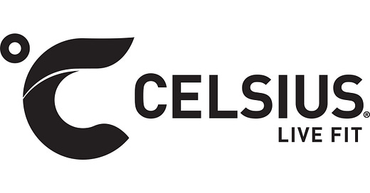 Celsius: Alani-Nu acquisition thoughts, updated valuation model