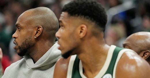 The Finder With Tom Haberstroh | Substack