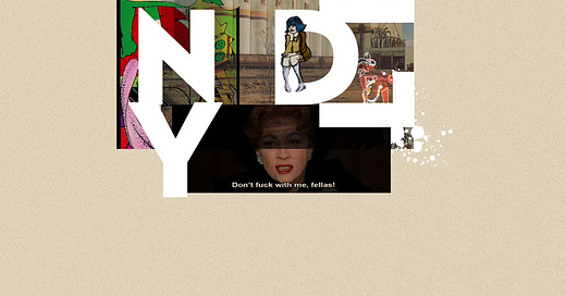 Locked Groove | Ricardo Martini | Substack