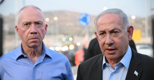 Drop Site News | Substack