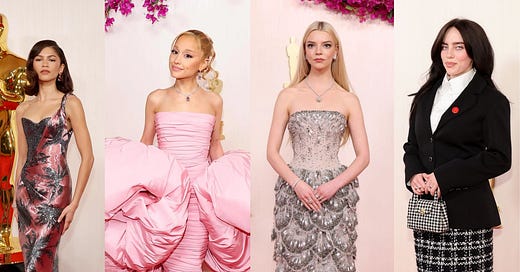 The Diaries | Taylor | Substack