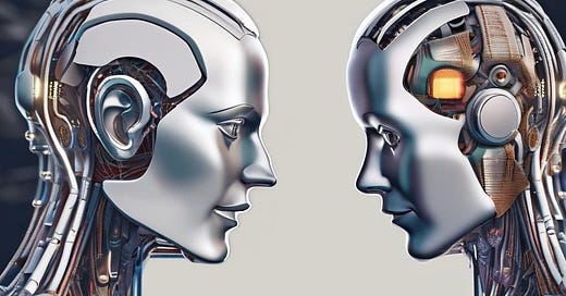 Colligo | Erik J Larson | Substack