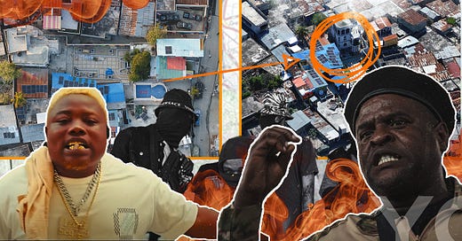 AyiboPost | Substack