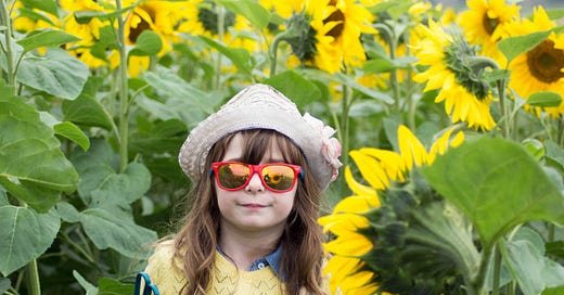 Mark Starlin Writes! | Substack