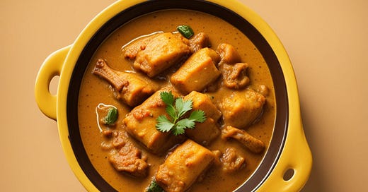 Recipes Master | Substack