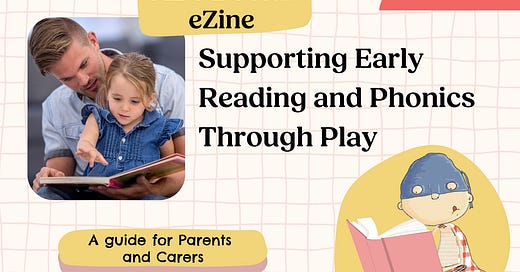 The PLAYlist from ABC Does... | Substack