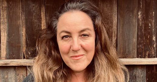 Letter from Berlin | Luisa Weiss | Substack