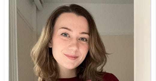 Wondering Freely | Helen De Cruz | Substack