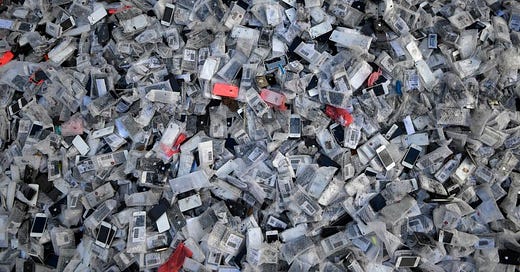 Mental Hellth | P.E. Moskowitz | Substack