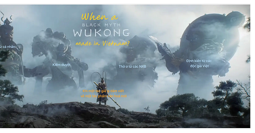 The1ight | Quang Nguyen | Substack