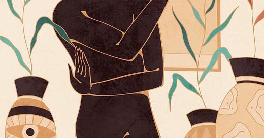 BeingBeyond | Ipsita Das | Substack