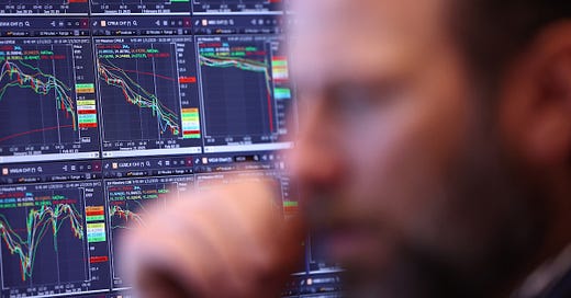 Off Message | Brian Beutler | Substack