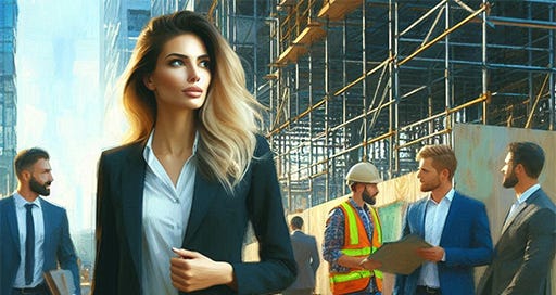 Sigma Game | Substack