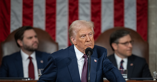 Eric Daugherty | Substack