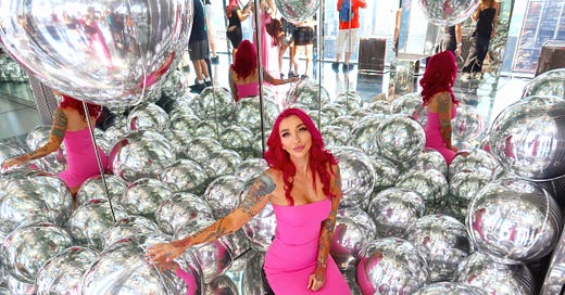 Gala Darling | Substack